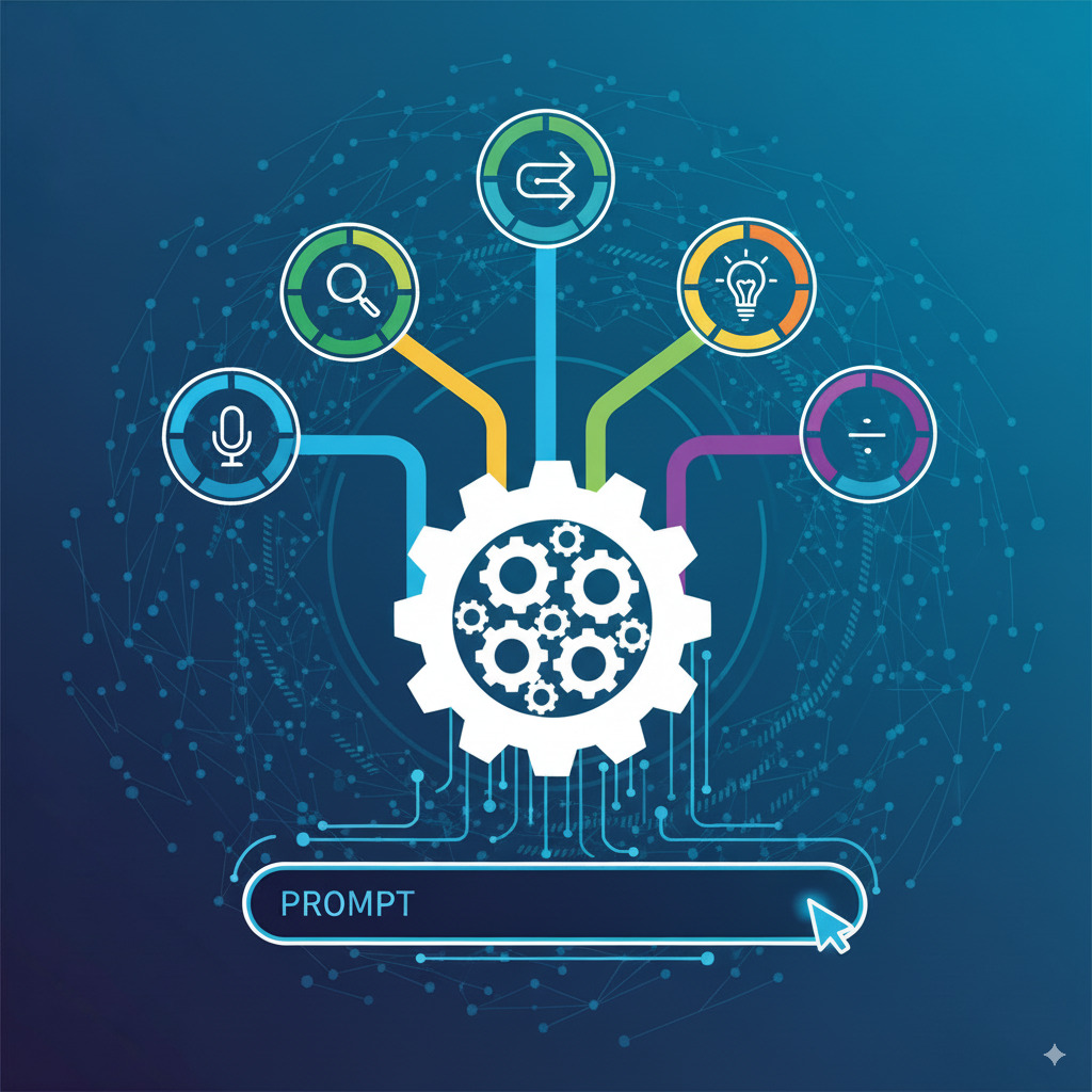 Prompt Engineering – Unlock the Full Potential of AI with These Top 5 ...